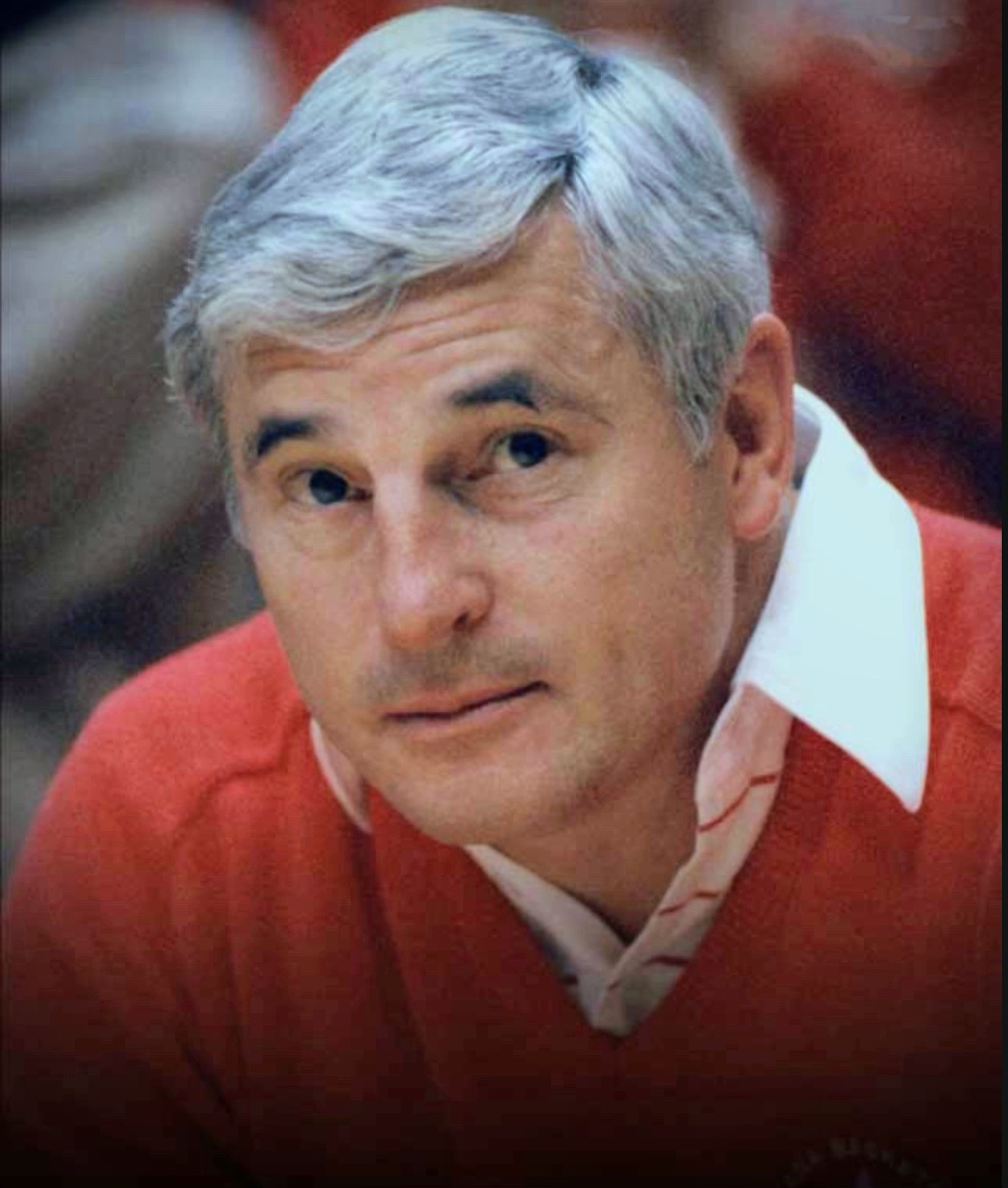 Official Website of Coach Bob Knight