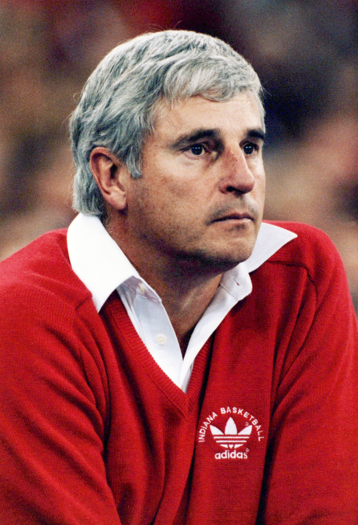 Official Website of Coach Bob Knight